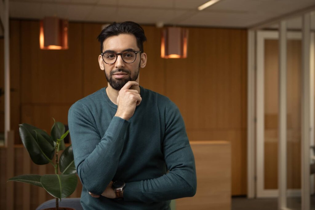 Samenwerken met verschillende generaties: de sleutel tot succes - Werkcentrum Midden-Brabant